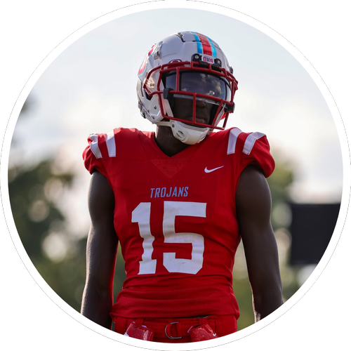 Alex Wiley IV - Class of 2025