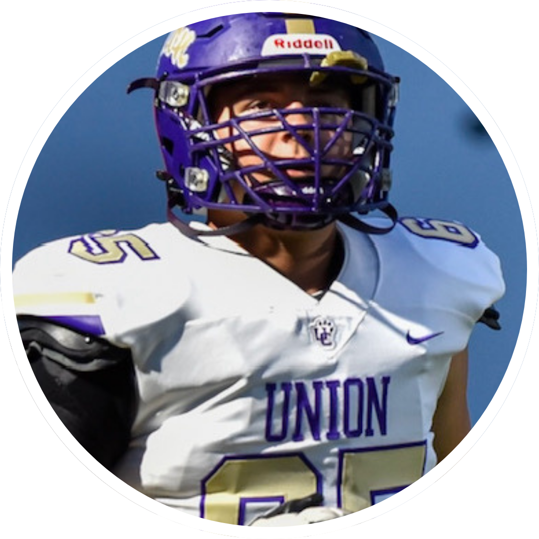 Jaxon Totherow - Class of 2027